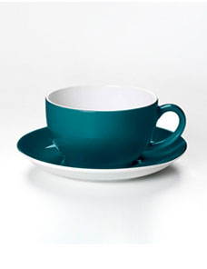 Dibbern Solid Color