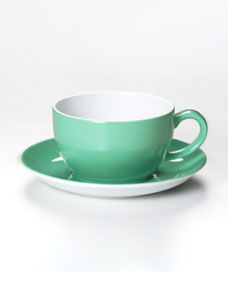 Dibbern Solid Color