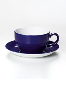 Dibbern Solid Color